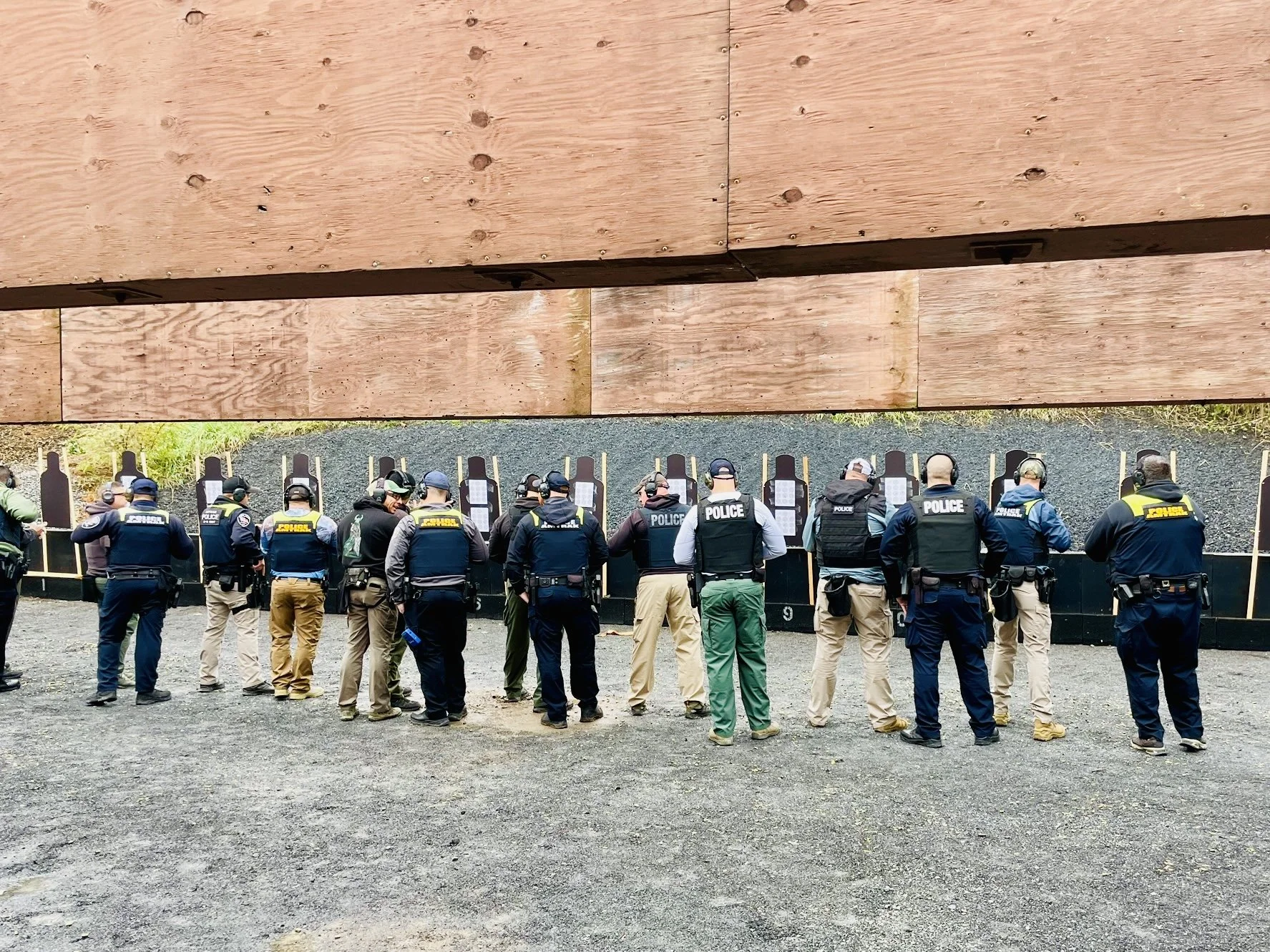 Training Schedule and Registration — Green Ops