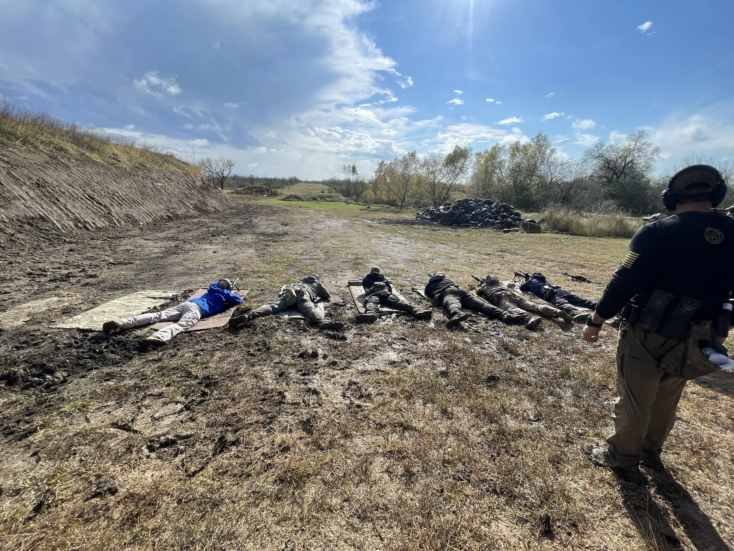 Training Schedule and Registration — Green Ops