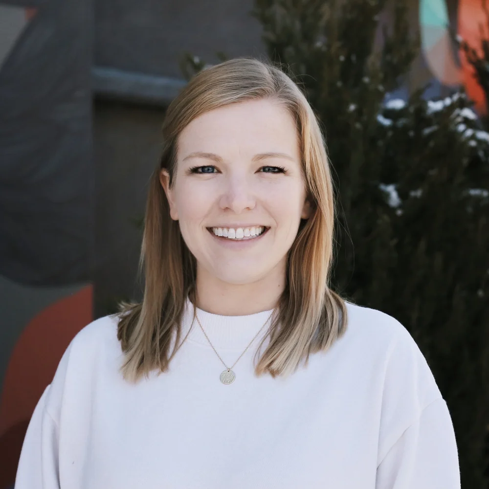 Our Leaders — Dwell Church