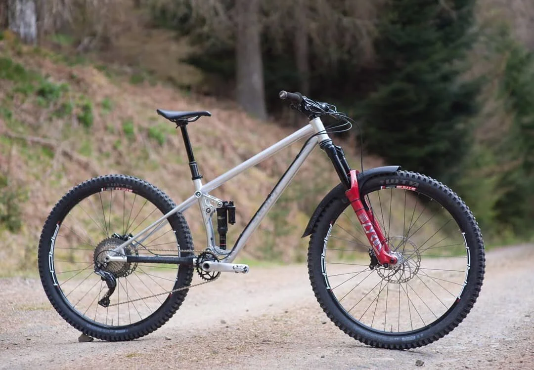 LATEST FROM THE WORKSHOP — Five Land