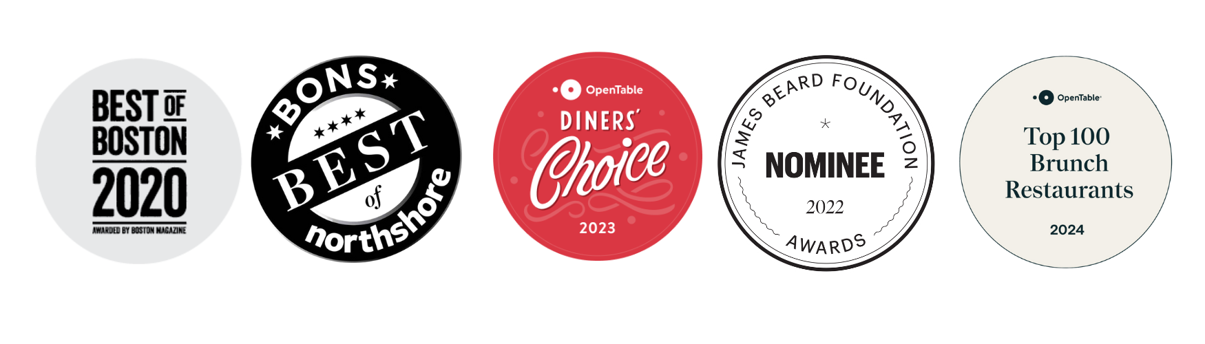 Ledger Restaurant & Bar