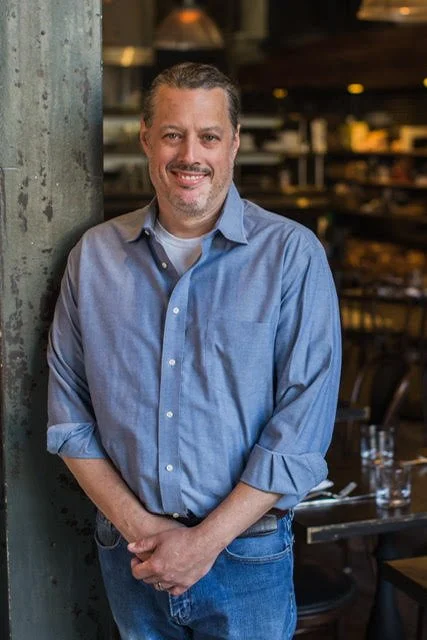 Team — Ledger Restaurant & Bar
