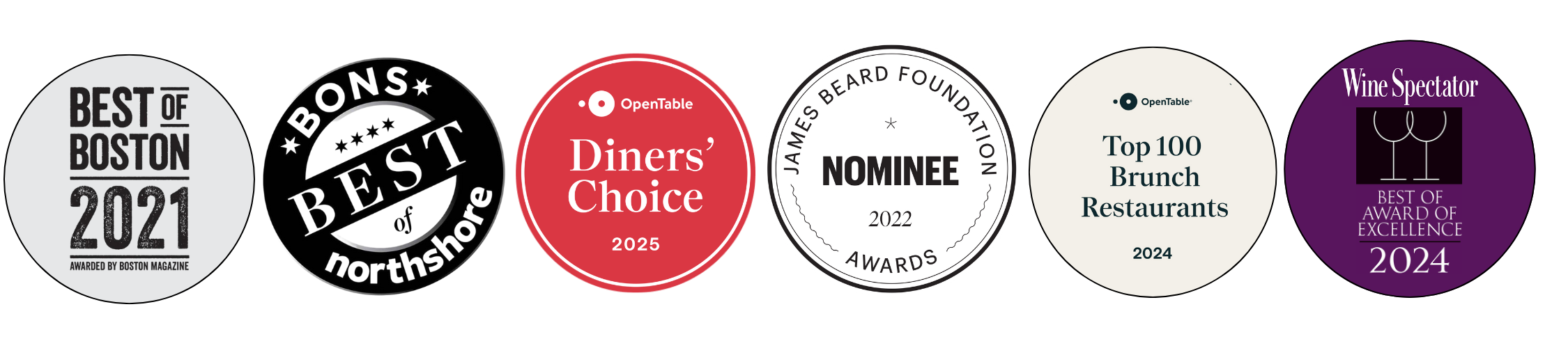 Reservations — Ledger Restaurant & Bar