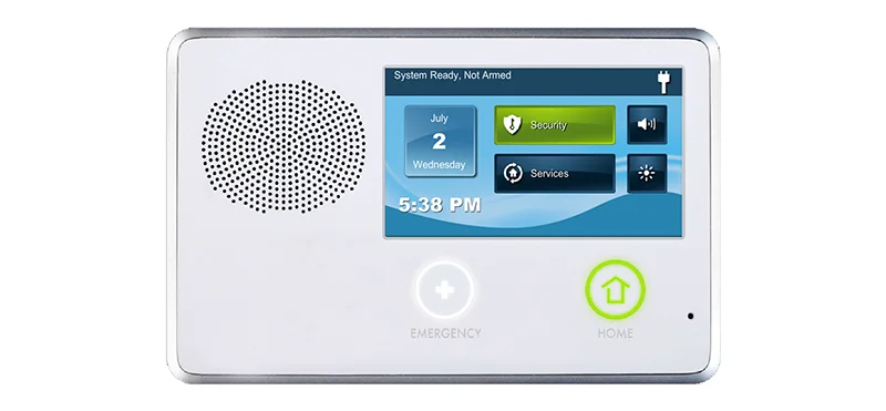 2 GIG Go! — NCA Alarms Nashville