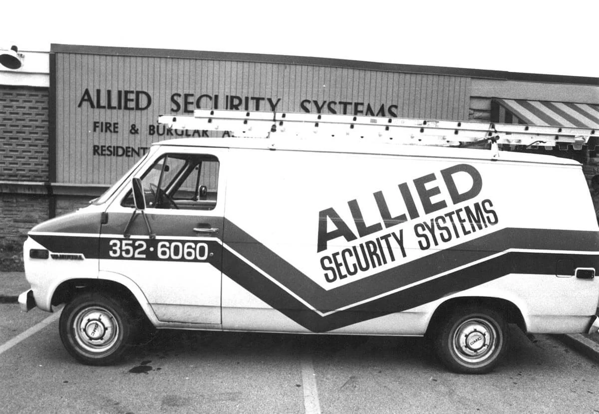 NCA Company History & Leadership Team — NCA Alarms Nashville