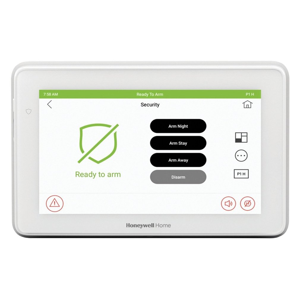 Home Security Conversion - Home & Business Security — NCA Alarms Nashville