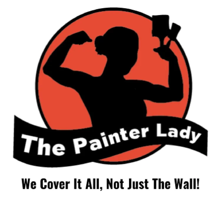 Interior Painting Services | The Painter Lady, LLC