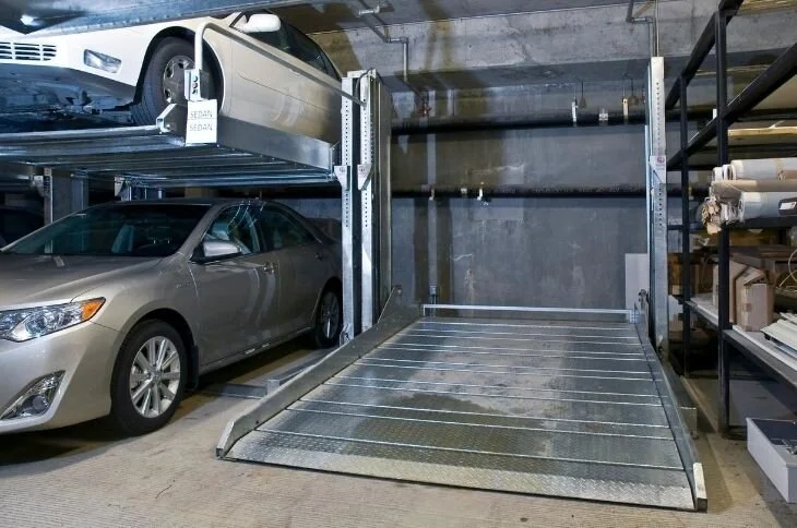 What Ceiling Height Do You Need For A Car Lift | Shelly Lighting