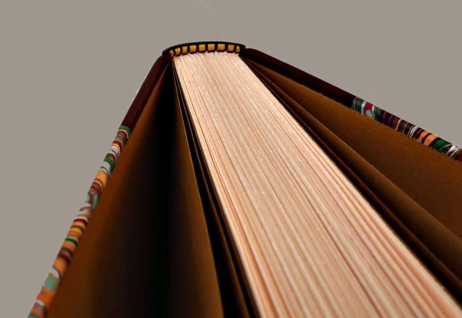 Fleur-du-Livre | Book repair, binding & restoration — Bookbinding