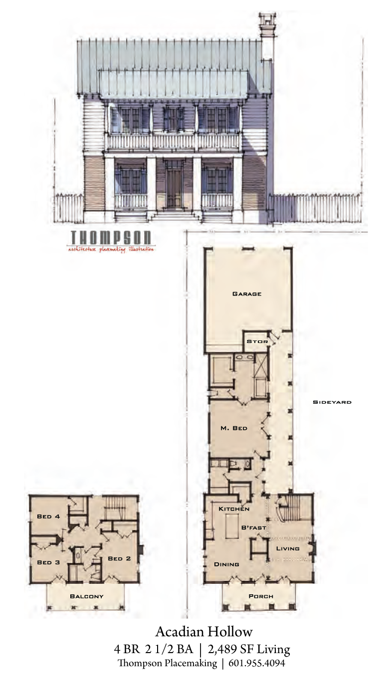 Homes — Adelaide