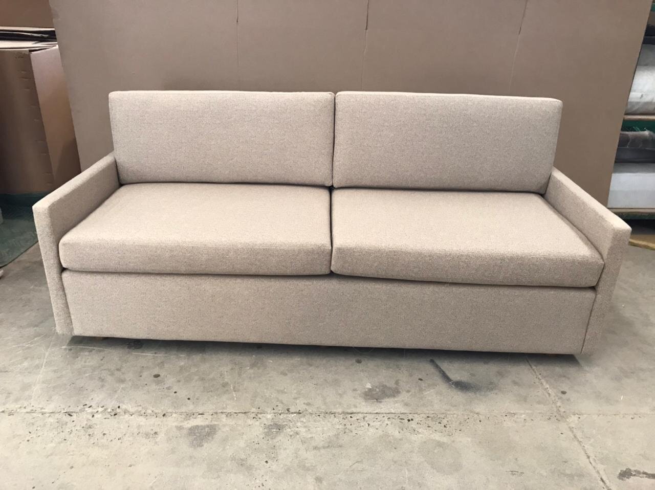 Seating — Vance Hospitality Group