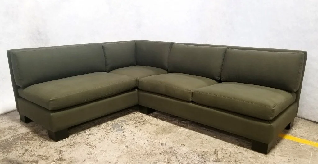 Seating — Vance Hospitality Group