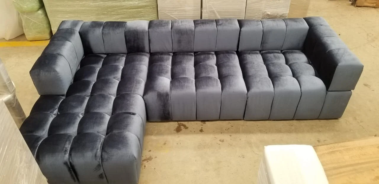 Seating — Vance Hospitality Group