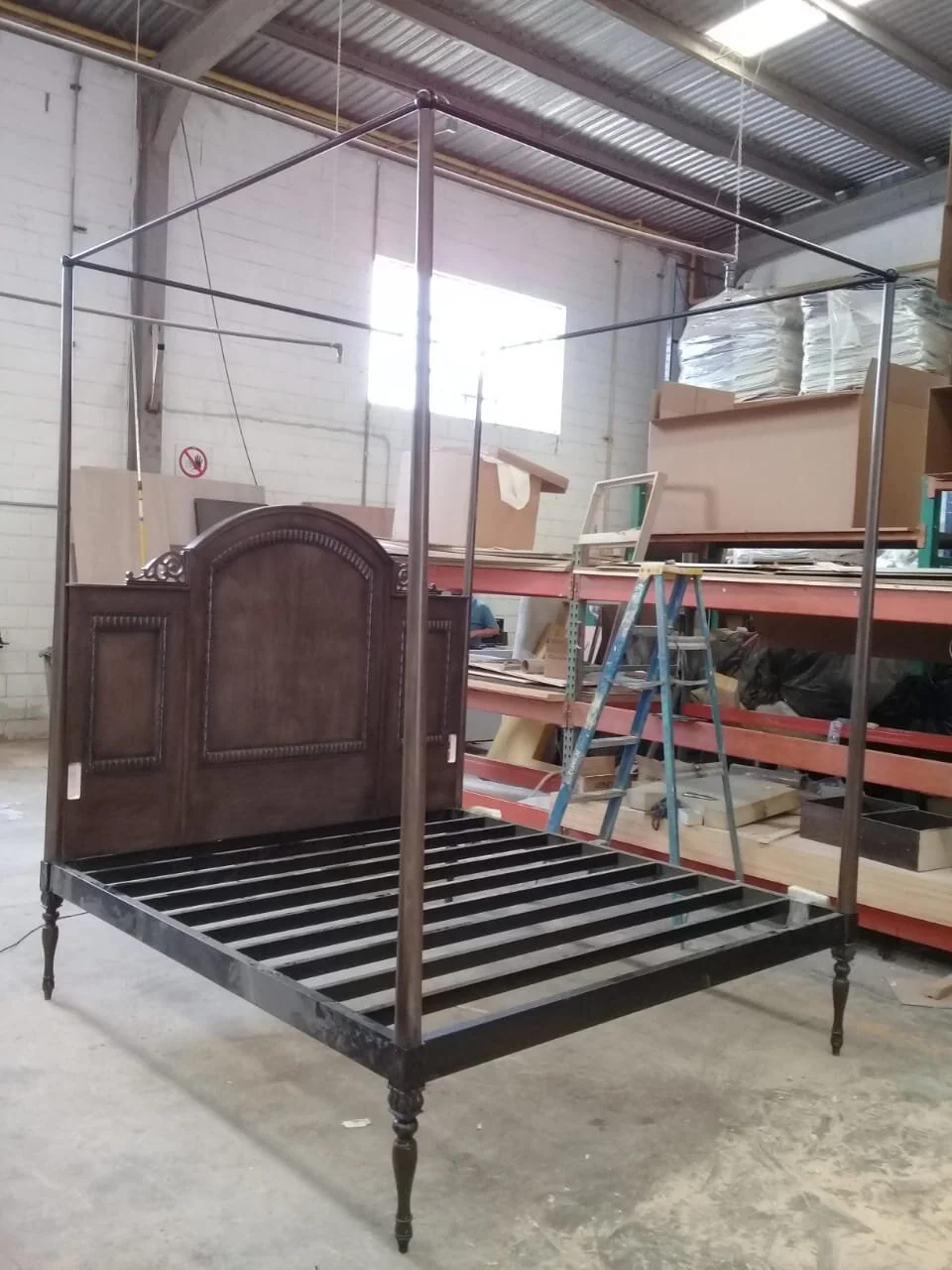 Bed Frames — Vance Hospitality Group