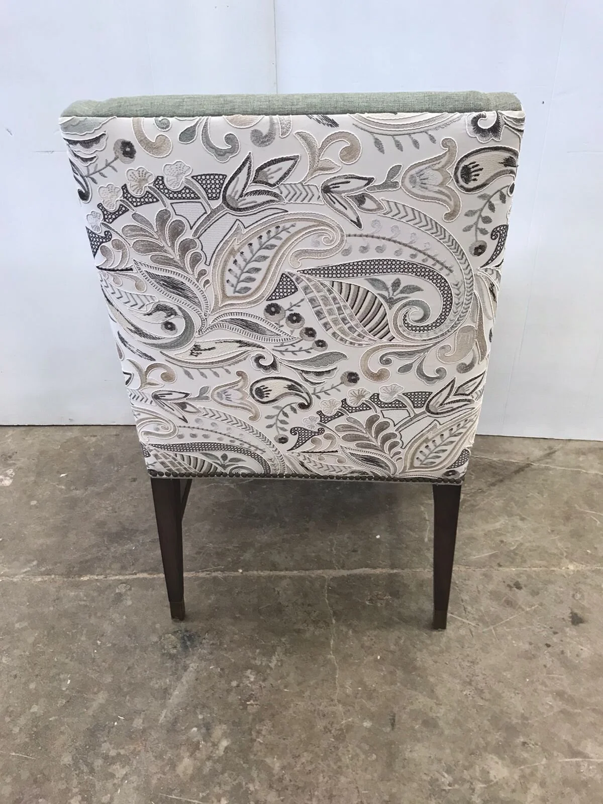 Dining Chairs — Vance Hospitality Group