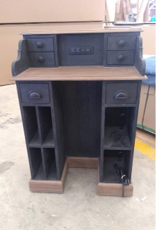 Host Stands — Vance Hospitality Group