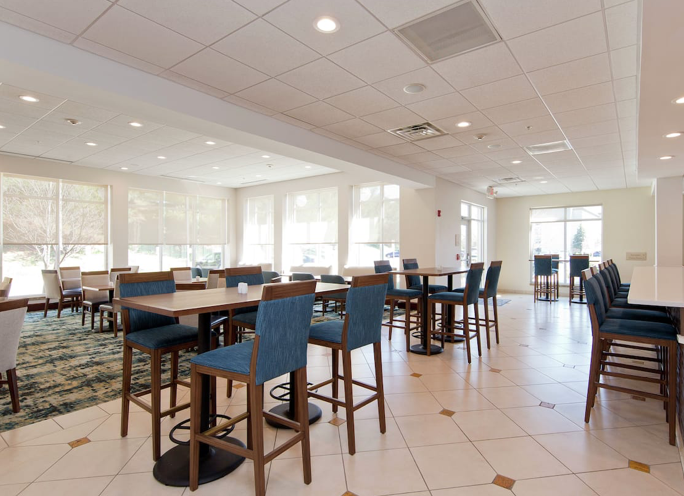 Installations — Vance Hospitality Group