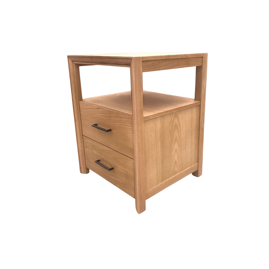 Case goods — Vance Hospitality Group