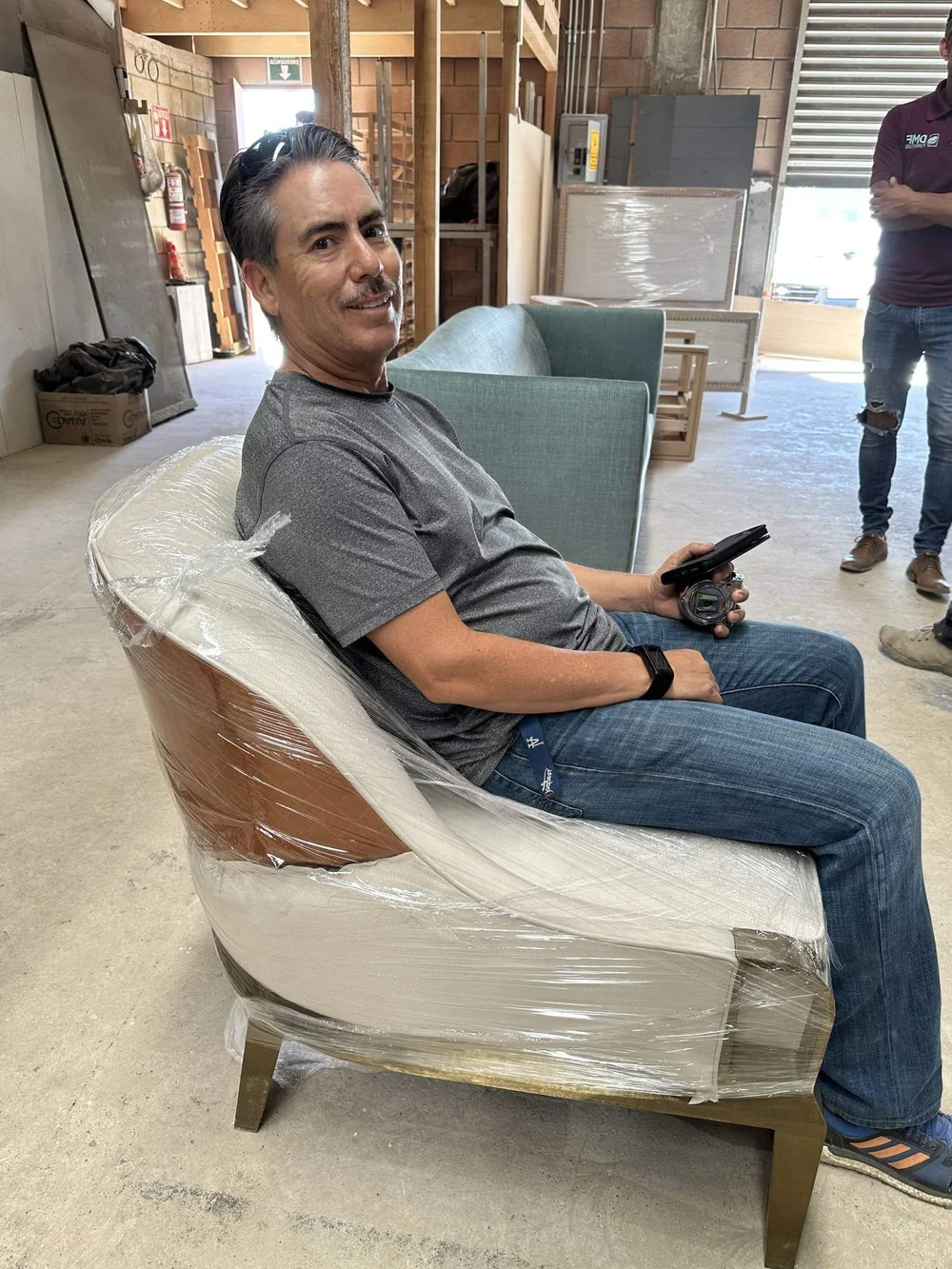 About Us — Vance Hospitality Group