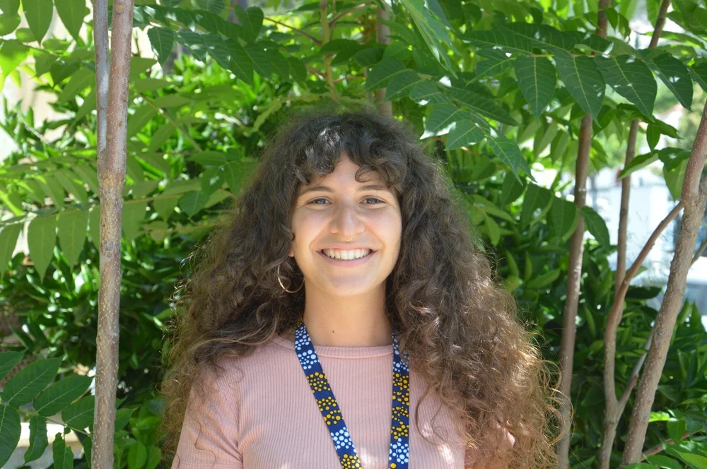Who we are — Samos Volunteers