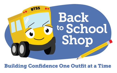 Back to School Shop