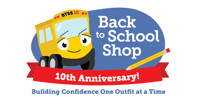 Back to School Shop