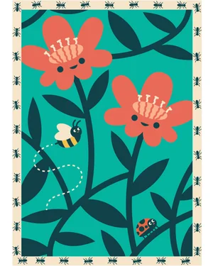Greeting Cards — Belle Wuthrich