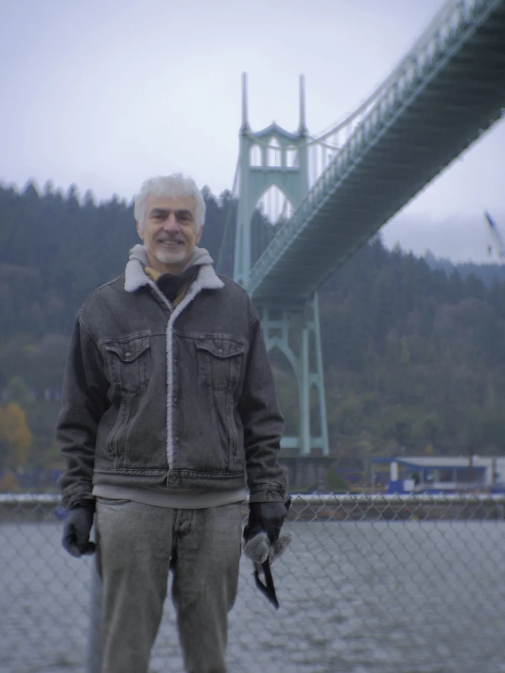 Principal Investigator — The Raber Lab