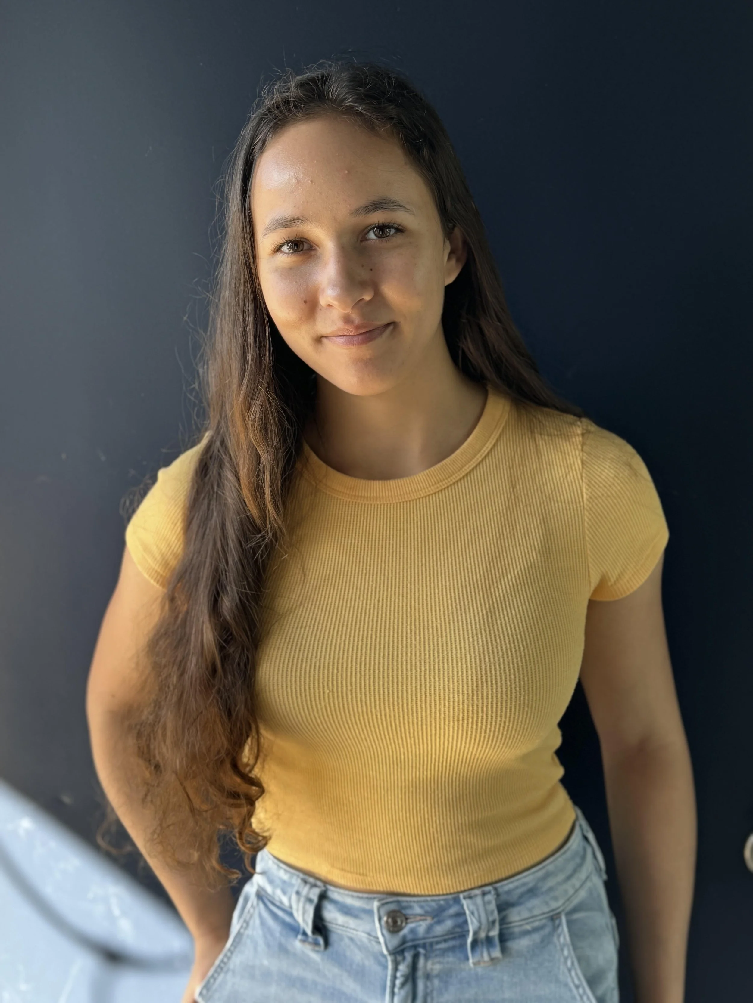 Mentorship — The Raber Lab