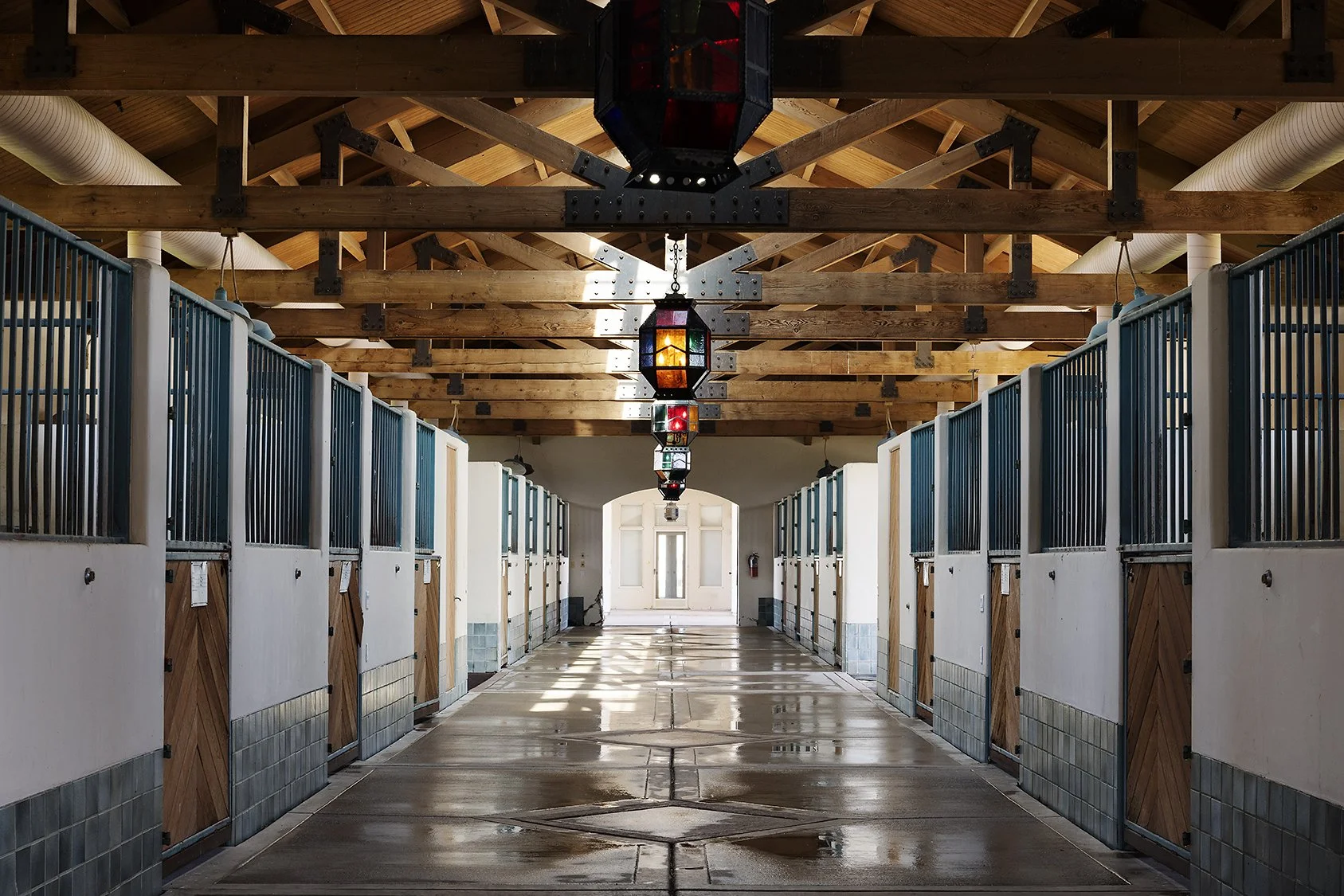 Merv Griffin Estate — ZACH GOLDSMITH