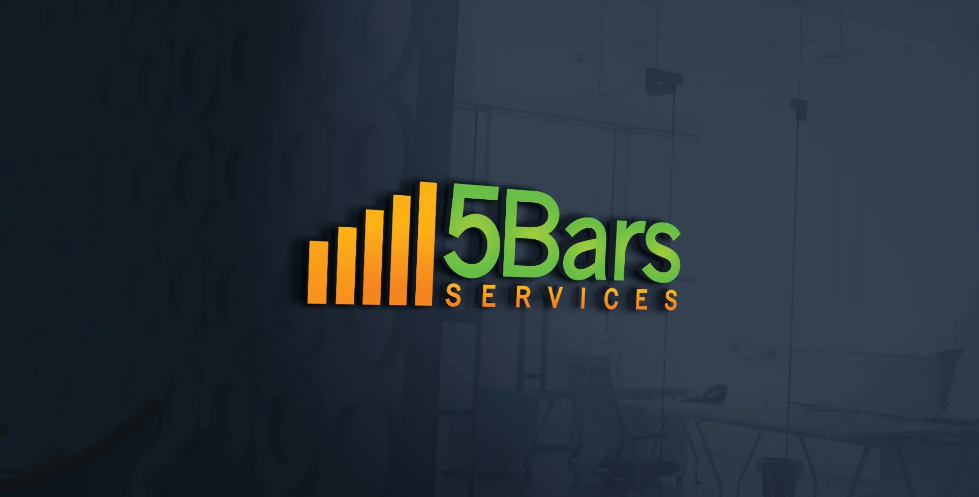 Who we are — 5 Bars Services