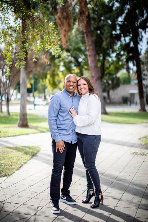 Our Leadership — Valley Fellowship SDA Church