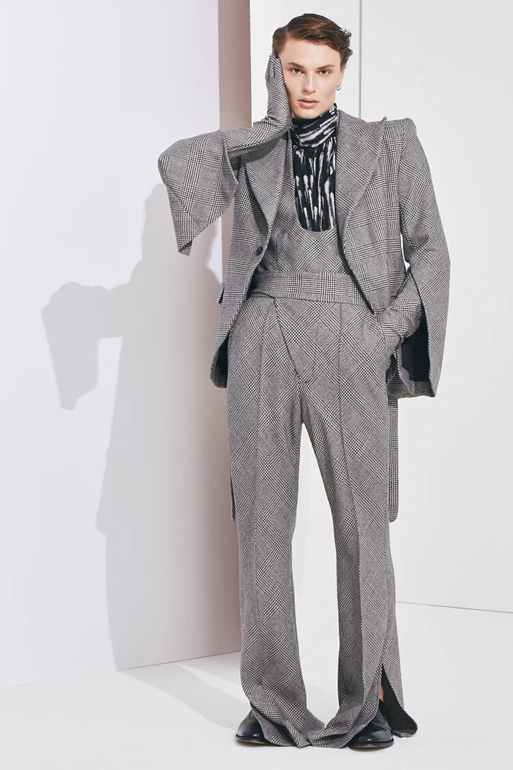 NOCTURNE — LANDEROS NEW YORK