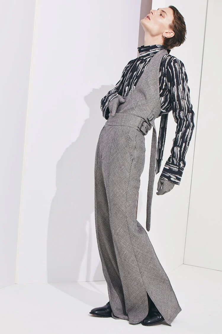 NOCTURNE — LANDEROS NEW YORK