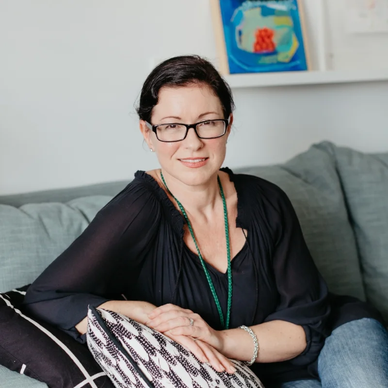 Amazema: Meet The Team