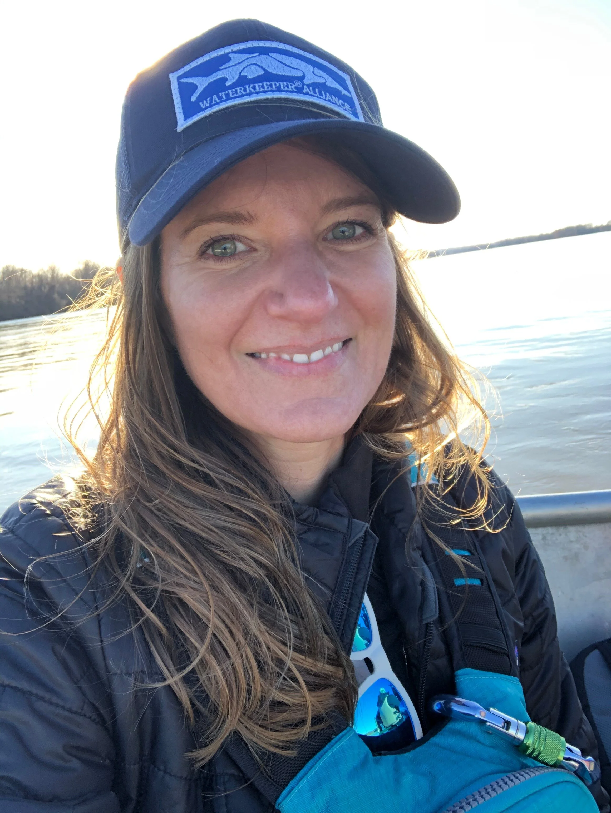 Our People (Copy) — Missouri Confluence Waterkeeper