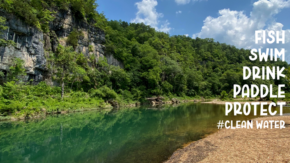 Missouri Confluence Waterkeeper