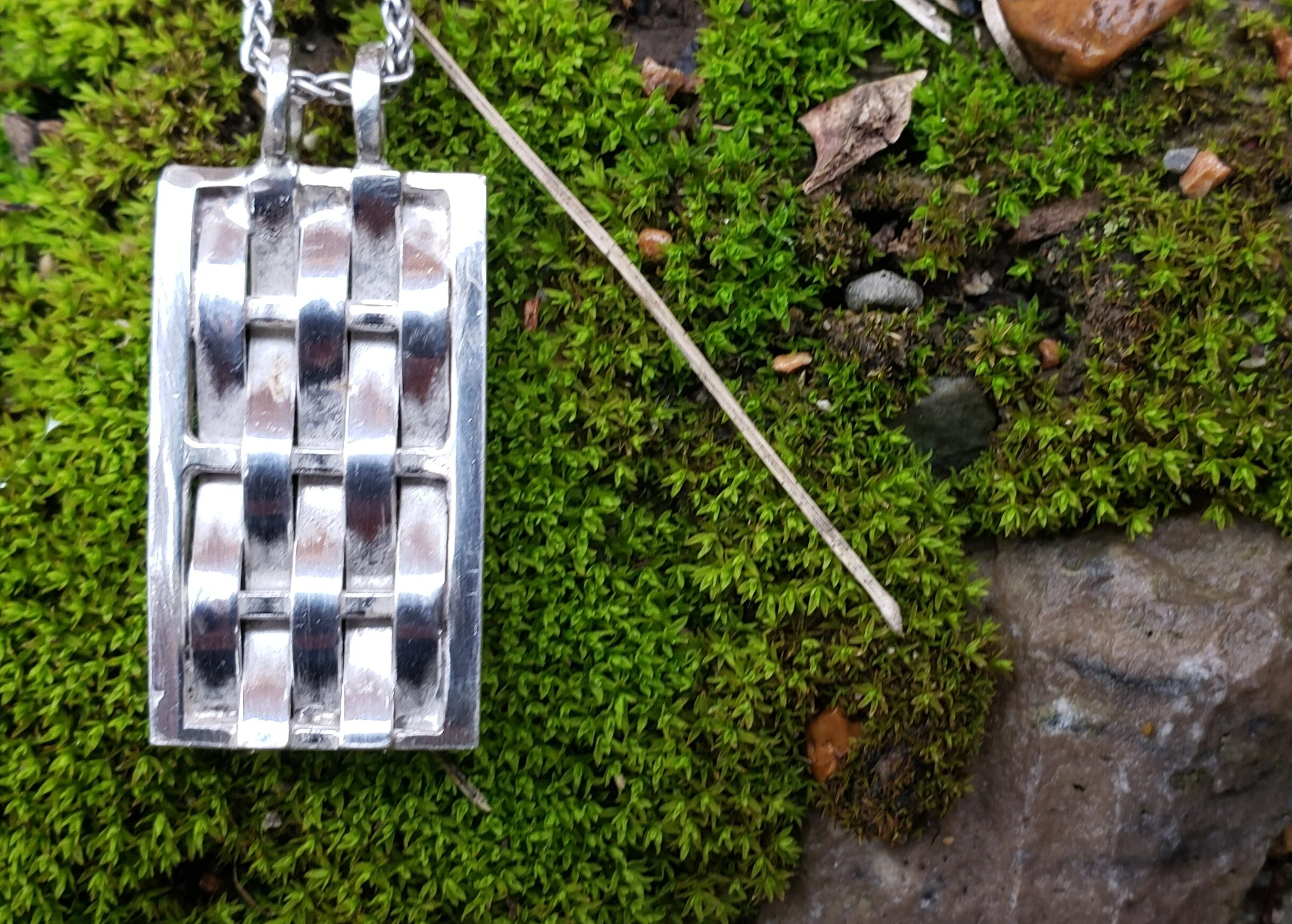 Shop Silver — ROX Gemstones