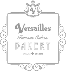OUR STORY — Versailles Bakery