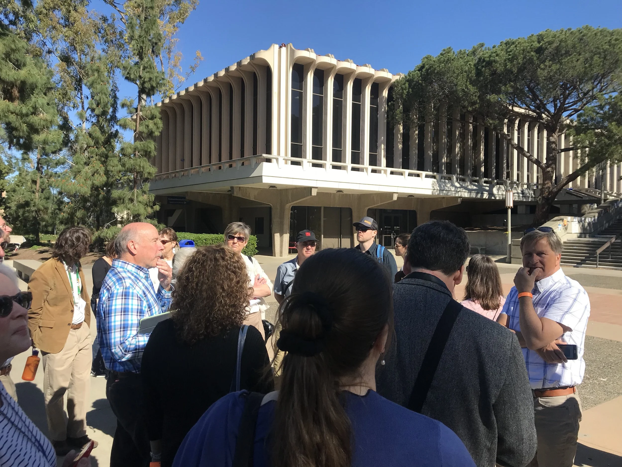 Who We Are — Preserve Orange County