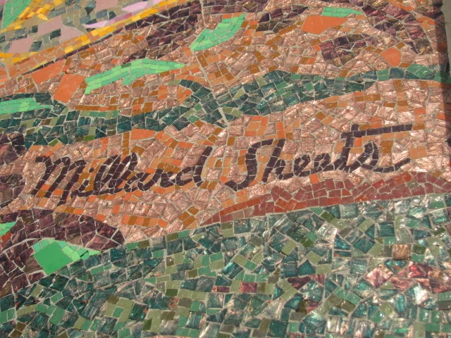 Historic Millard Sheets Mural to be Installed in Orange — Preserve ...