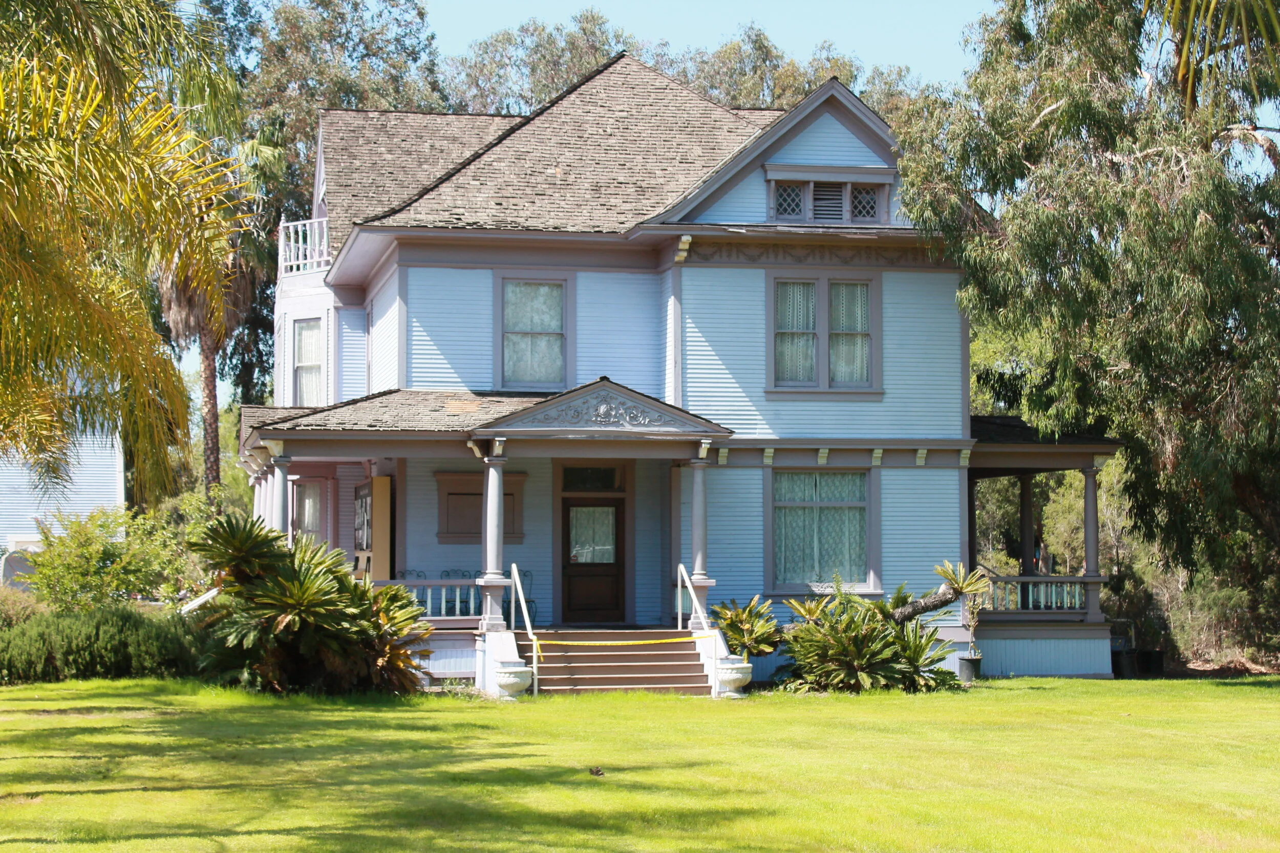 Two Memberships for the Price of One: Join Preserve OC and Heritage ...