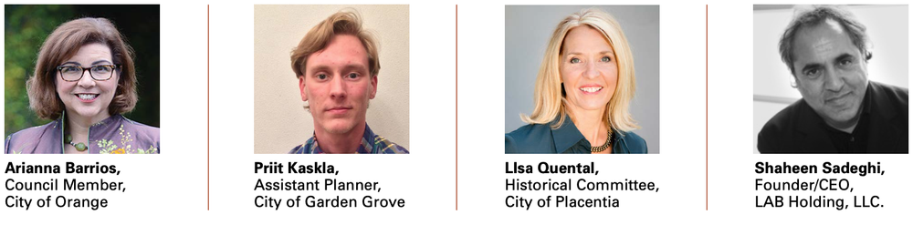 Preservation Planning and Managing Change: Preserving Our Cities with ...