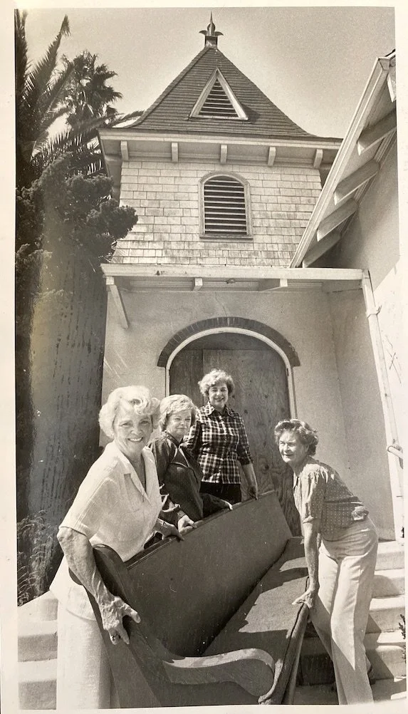 Anaheim Carnegie Library — Preserve Orange County