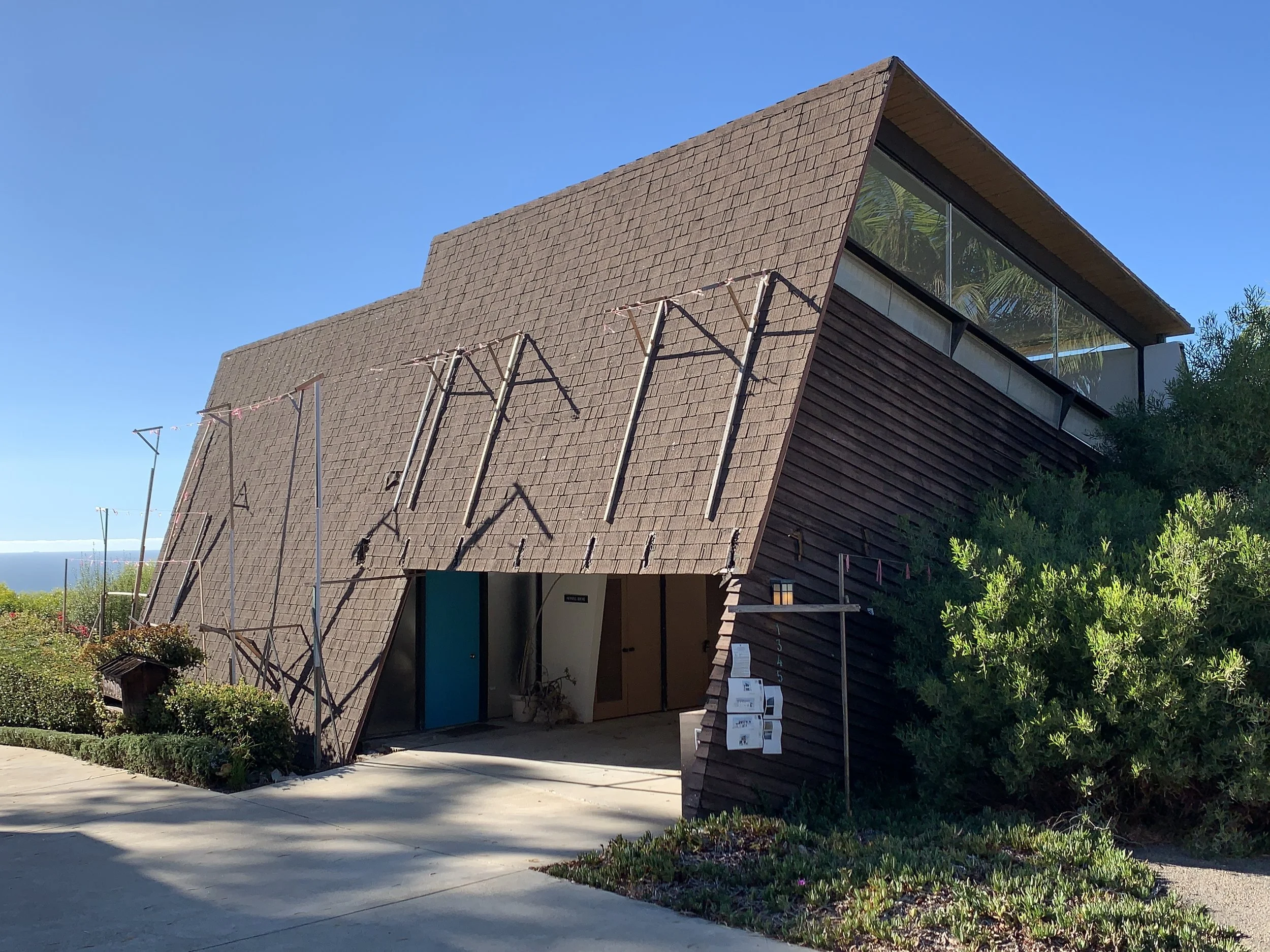 Ruth Taylor Nelson House Qualifies for California Register — Preserve ...
