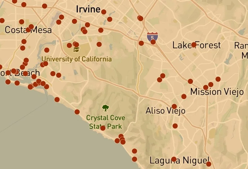 Preserve Orange County
