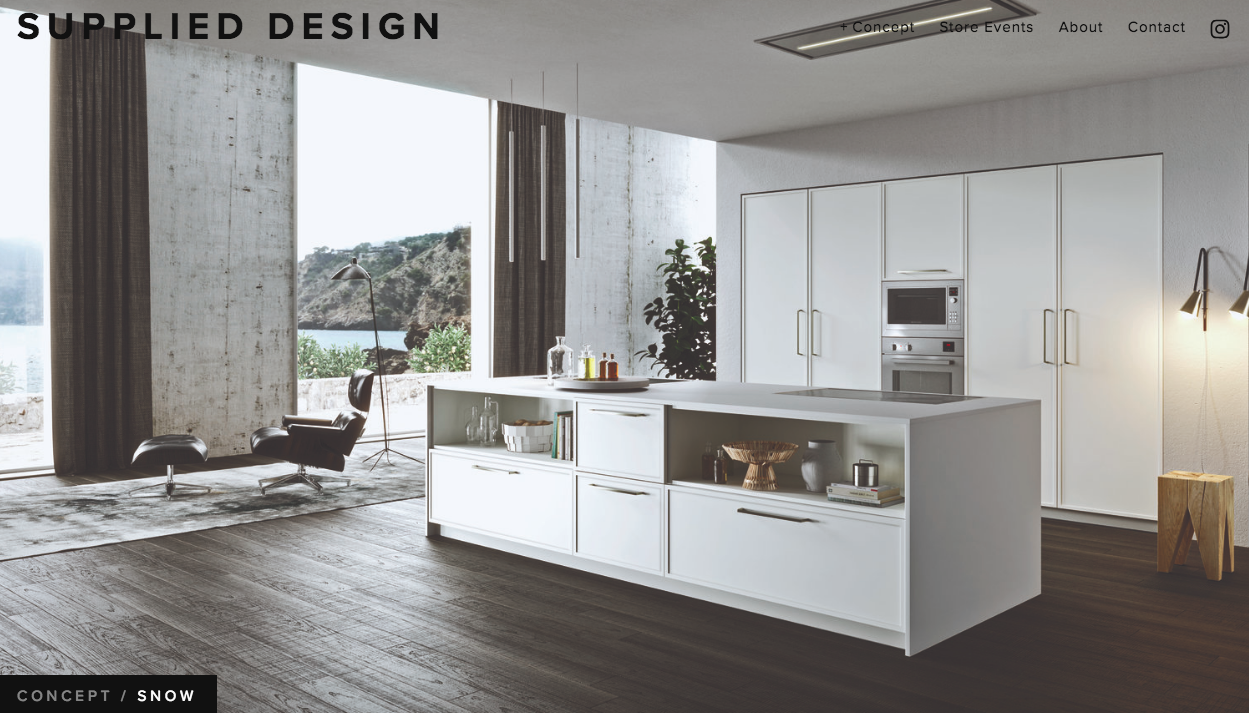 Business Air & Jason Dallas Design — Matt Ward