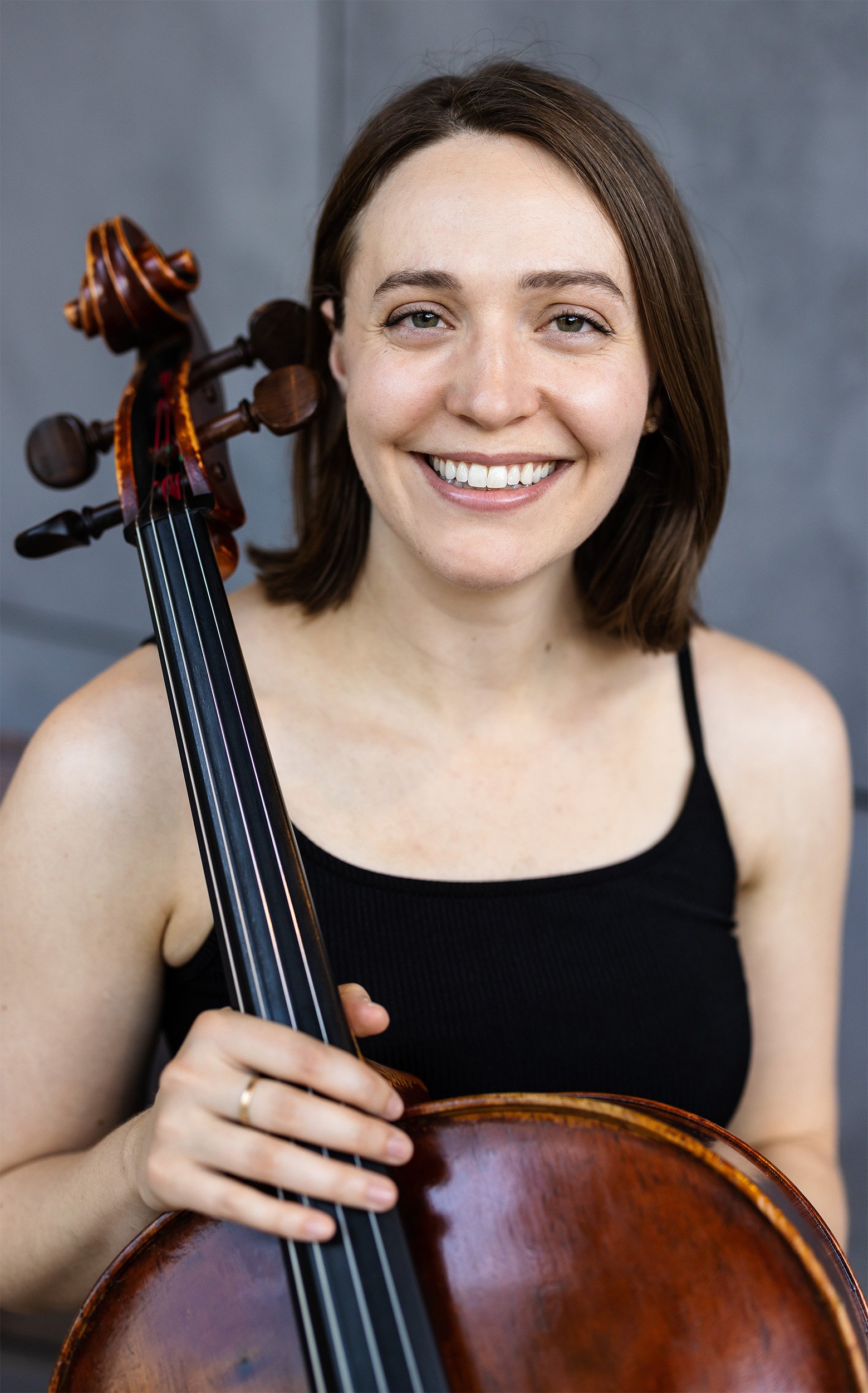 Ariana Nelson — Concerts in the Barn Quilcene, WA