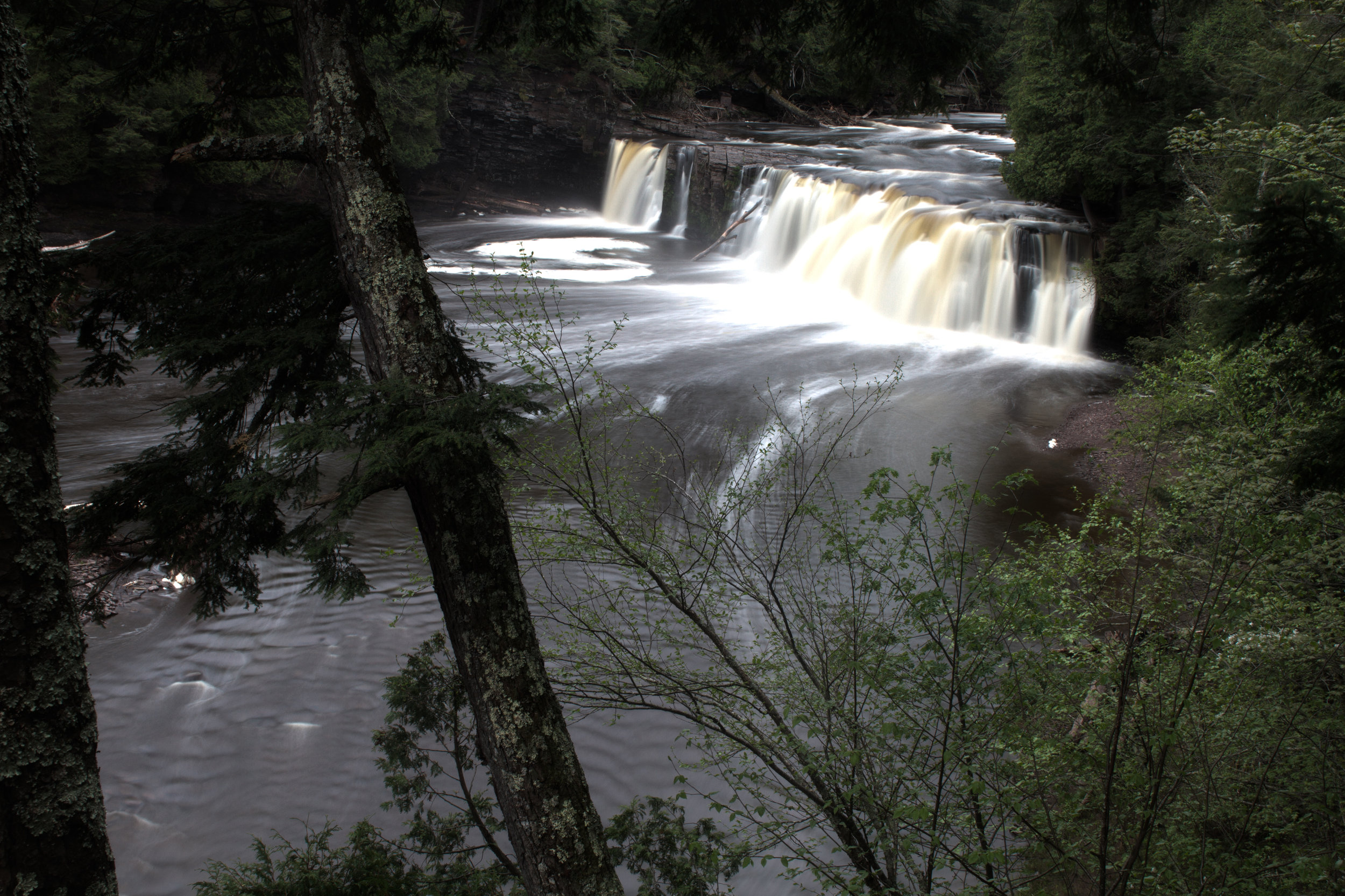 Upper Peninsula Spring 2018 — Princejvstin Photography