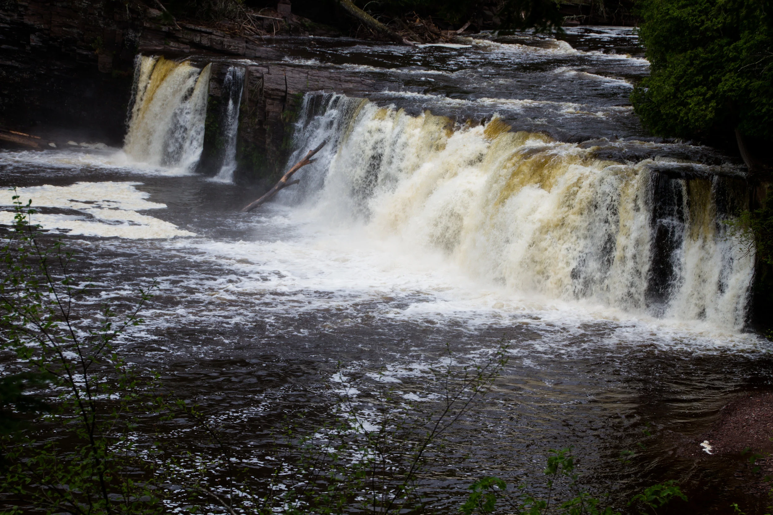 Upper Peninsula Spring 2018 — Princejvstin Photography